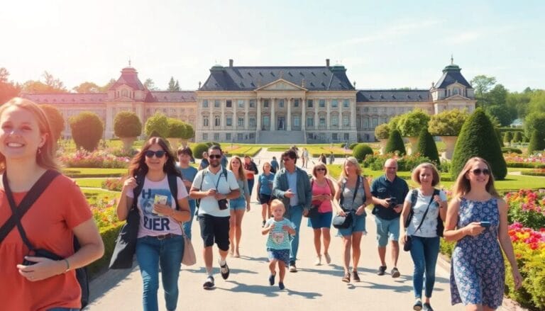 EXCURSIÓN a POTSdam desde BERLÍN - ¡Descubre lo MÁGICO!