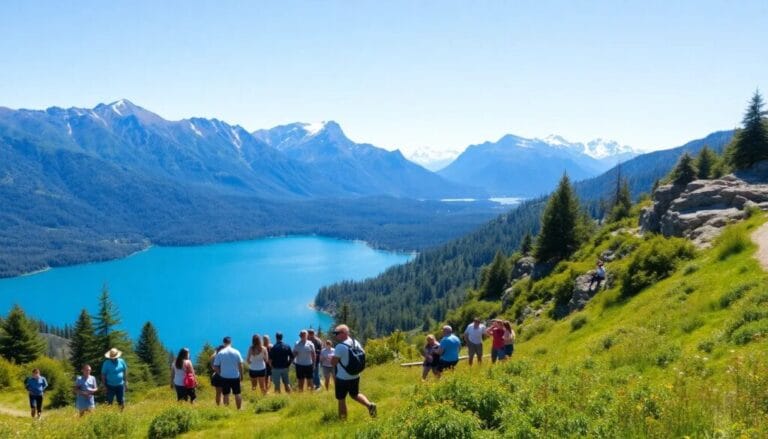 Descubre las MEJORES EXCURSIONES en Bariloche - ¡Aventúrate!